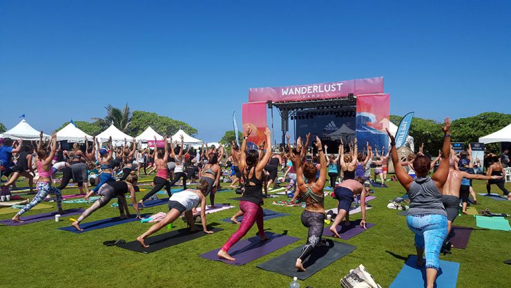7 Yoga Festivals You Need to Know - YOGA PRACTICE