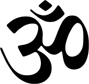 All About The Om Symbol - YOGA PRACTICE