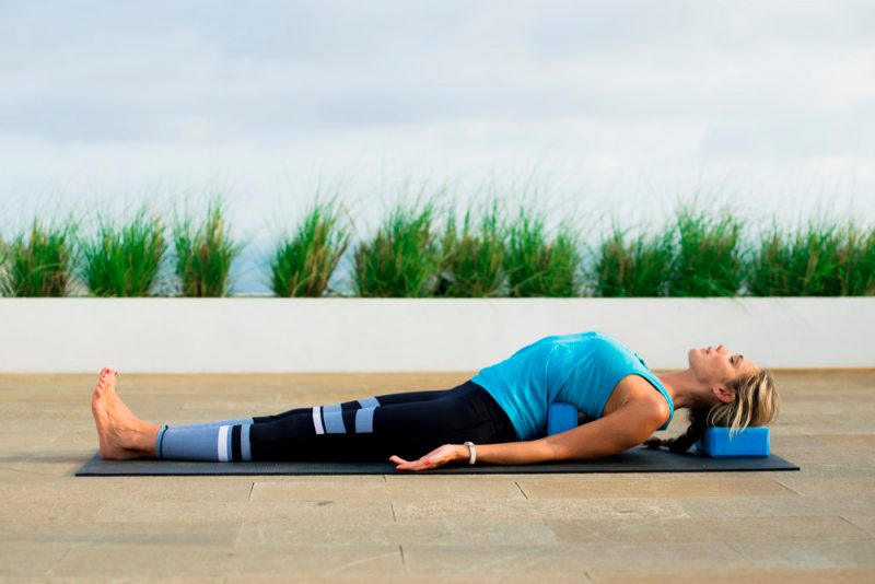Practicing These 13 Yoga Poses Will Relieve Neck Pain - YOGA PRACTICE