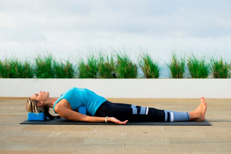 15 Yoga Postures For Back Pain - YOGA PRACTICE
