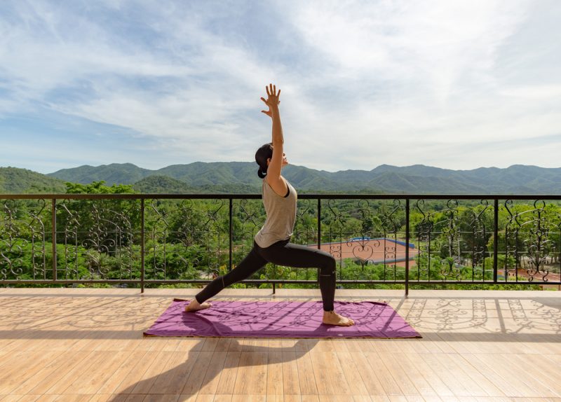 10 Heart-Opening Yoga Exercises that Energize Your Life - YOGA PRACTICE