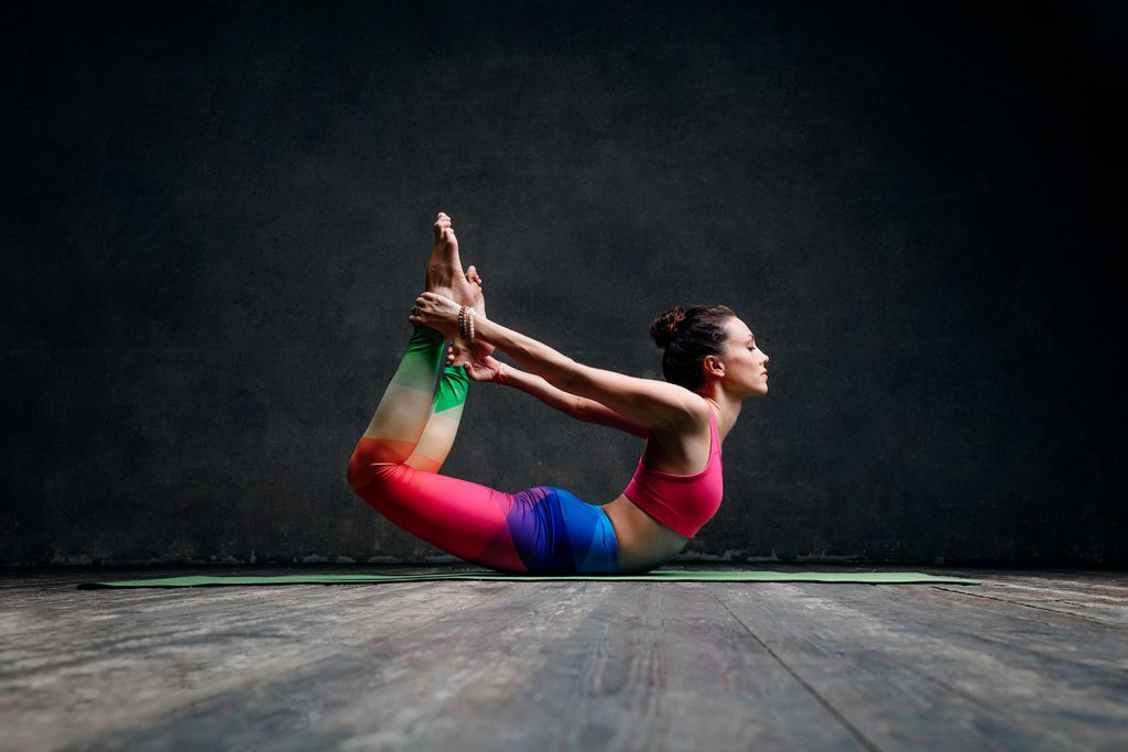 Best Beginner-Friendly Yoga Poses and Sequences - YOGA PRACTICE