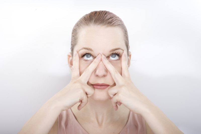 Face Yoga Looks Weird, But Is An Anti-Aging Miracle - YOGA PRACTICE