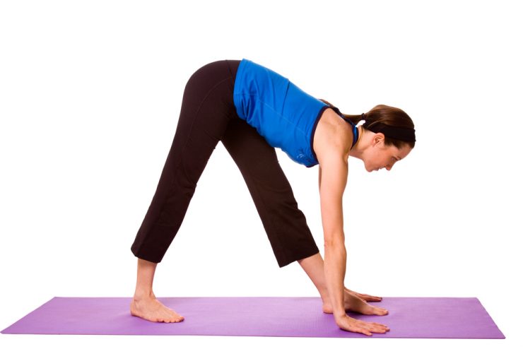 Posture, Alignment and Recovering from Injury - YOGA PRACTICE