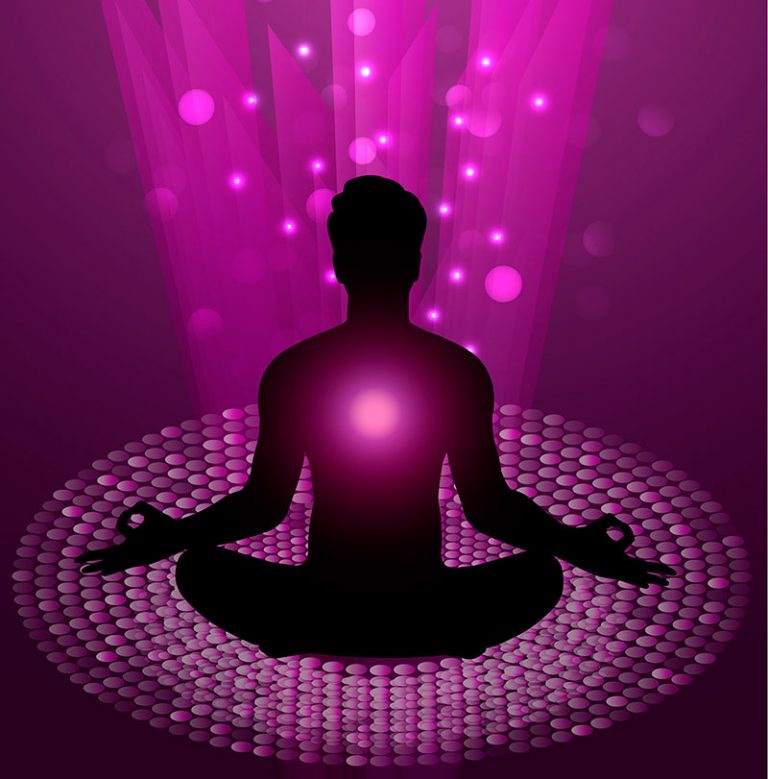 The Koshas: 5 Layers of Being - YOGA PRACTICE