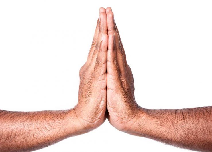 A Guide to 10 Different Types of Yoga Mudras With Pictures - YOGA PRACTICE