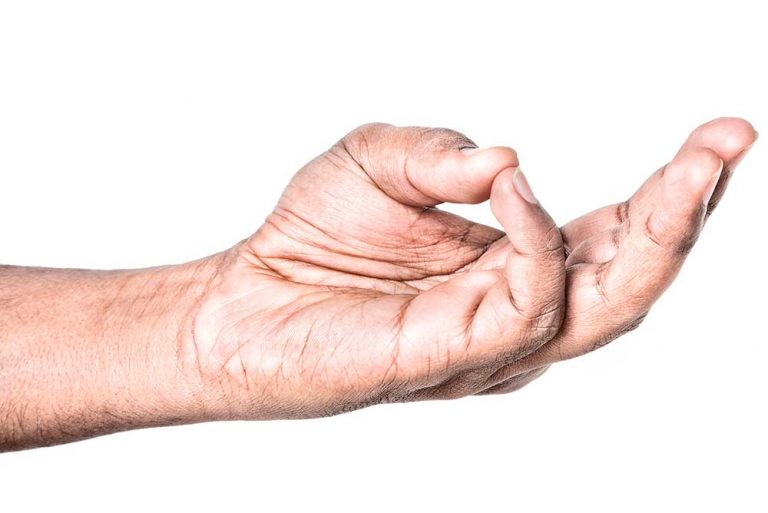 A Guide to 10 Different Types of Yoga Mudras With Pictures - YOGA PRACTICE