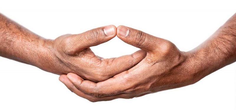 20 Common Yoga Mudras Explained - YOGA PRACTICE