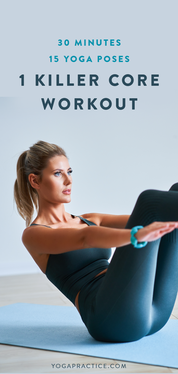 abs Archives - YOGA PRACTICE