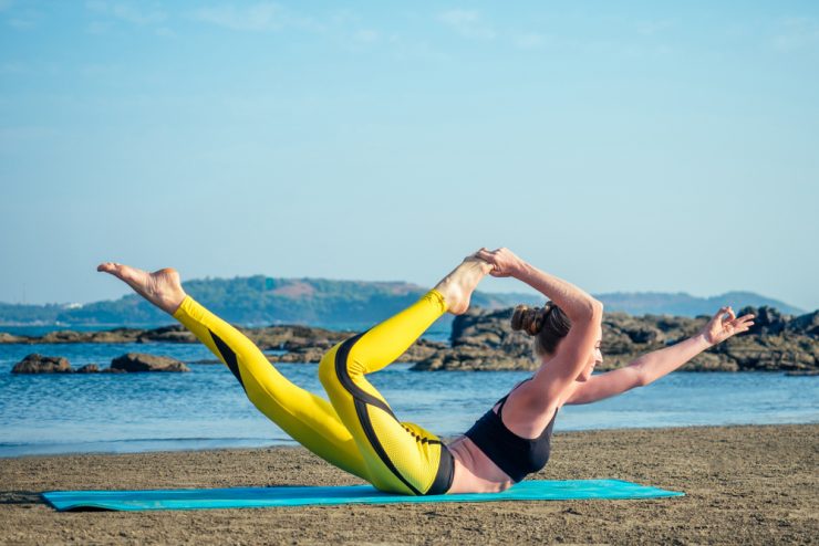 What is Vinyasa Yoga? Everything You Need to Know - YOGA PRACTICE