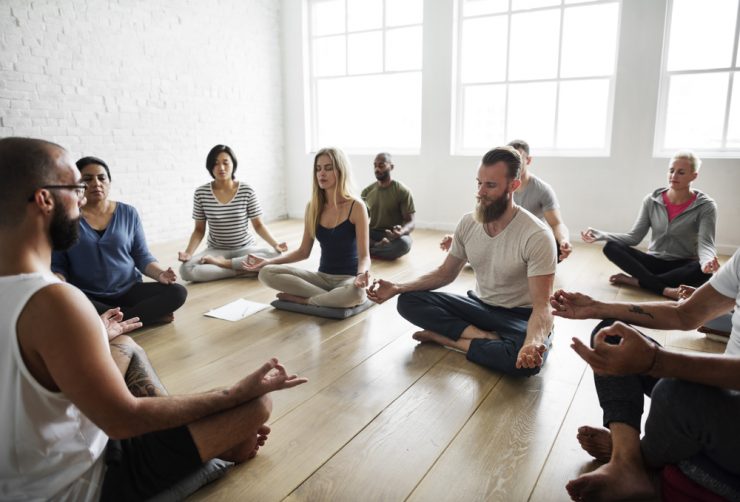 What Exactly is Vipassana Meditation? - YOGA PRACTICE What Exactly is Vipassana Meditation? - YOGA PRACTICE