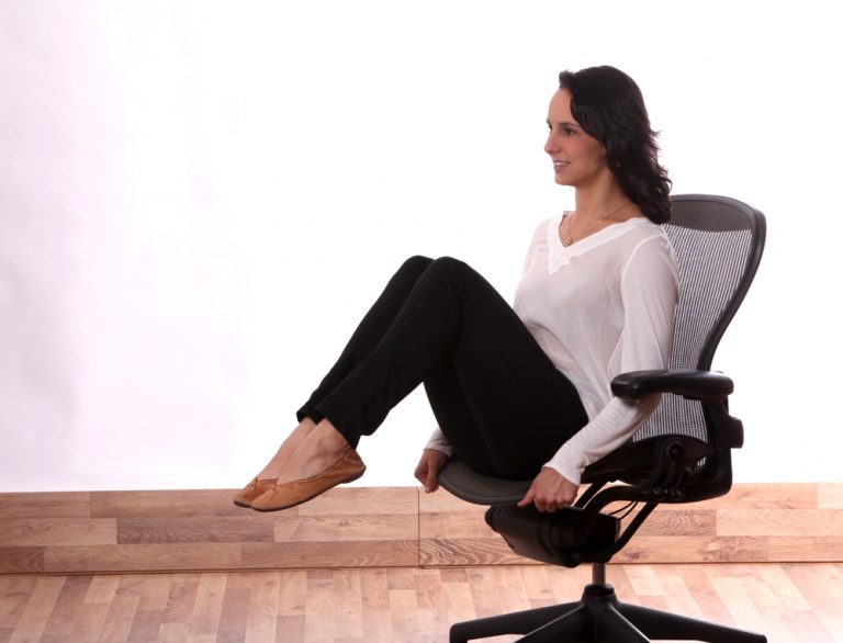 What Is Chair Yoga? Benefits, Poses & More - YOGA PRACTICE