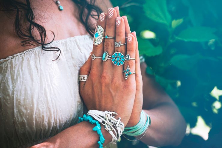 The Real Meaning of Namaste - YOGA PRACTICE