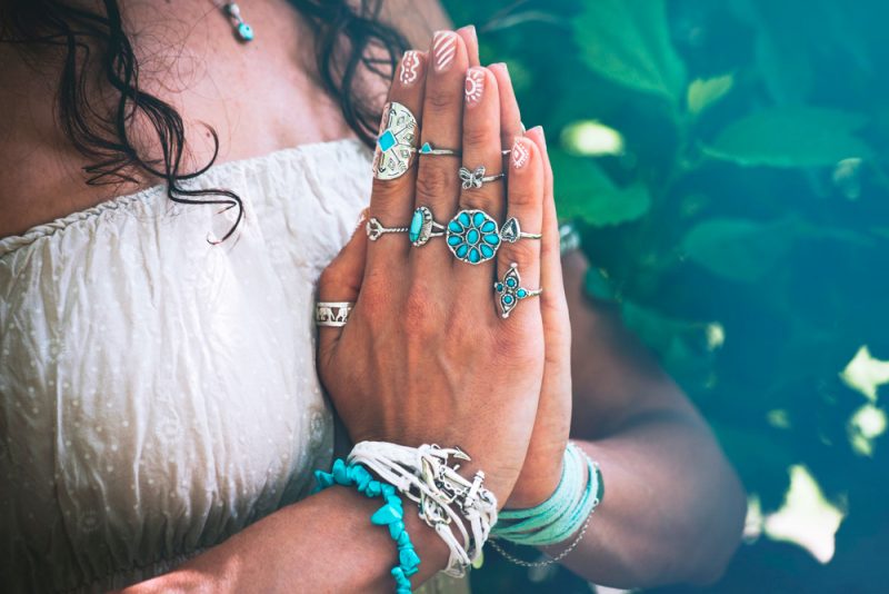 The Real Meaning of Namaste - YOGA PRACTICE