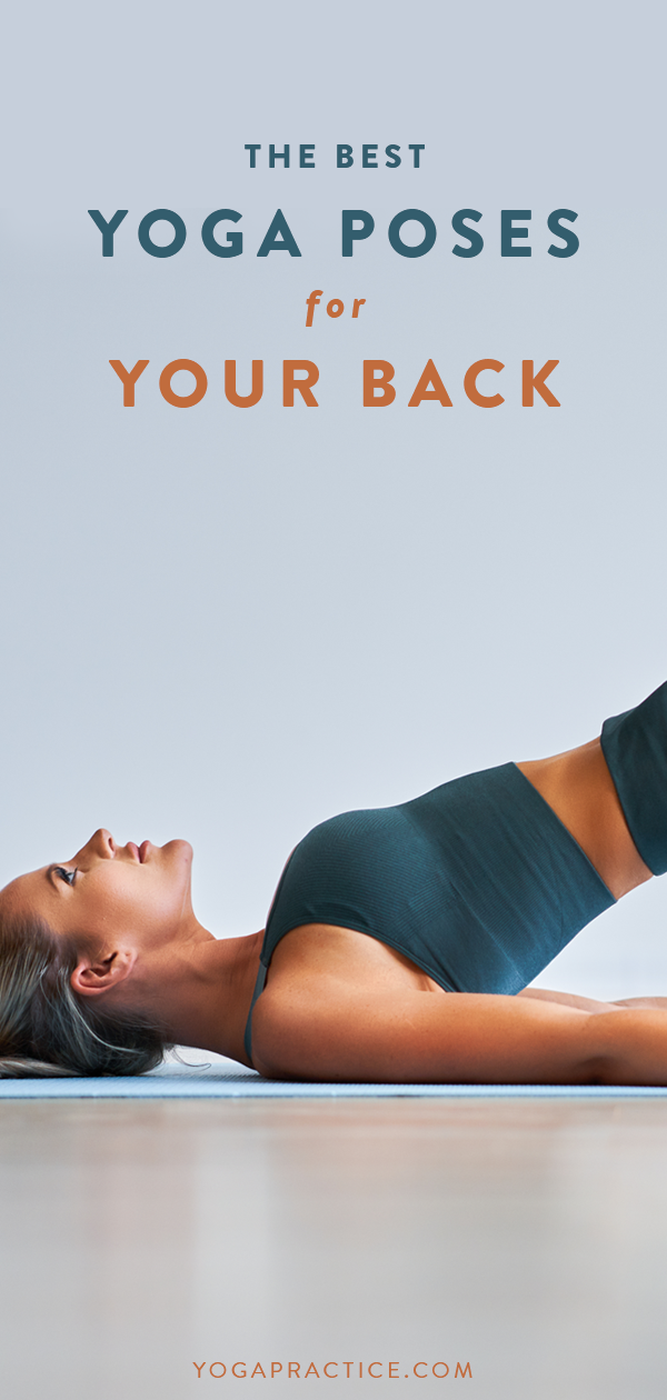 back Archives - YOGA PRACTICE