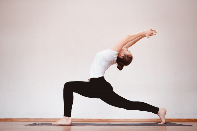 10 Things You Need To Know About Vinyasa Flow - YOGA PRACTICE