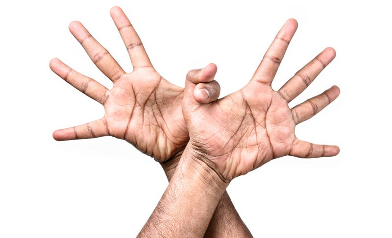 20 Common Yoga Mudras Explained - YOGA PRACTICE