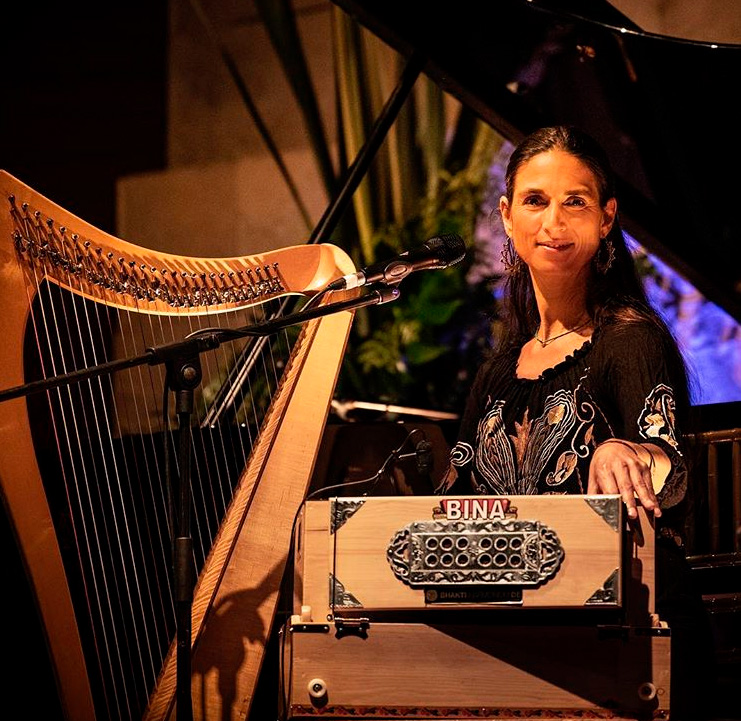 Top 15 Yoga Music Artists - YOGA PRACTICE