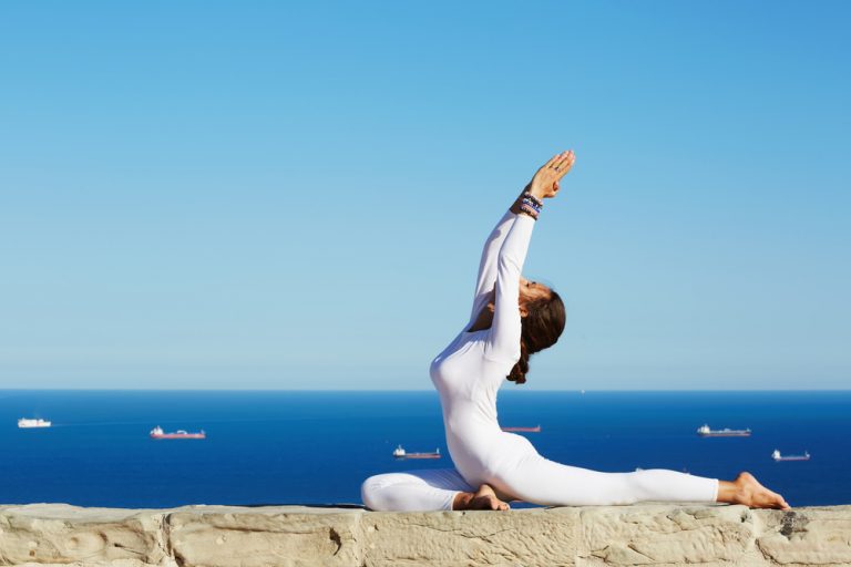 Hatha Yoga Poses, Asanas & Sequences - YOGA PRACTICE