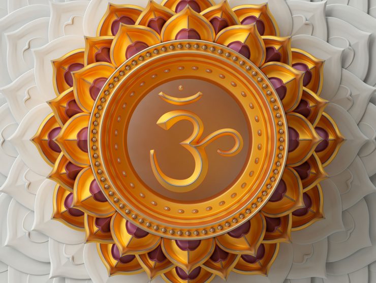 A Guide to 7 Common Yoga Symbols and their Deeper Meanings - YOGA PRACTICE