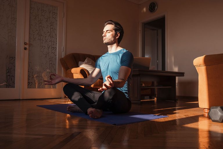 What is Dharana? The 6th Limb of Yoga and Second Step Toward Meditation ...