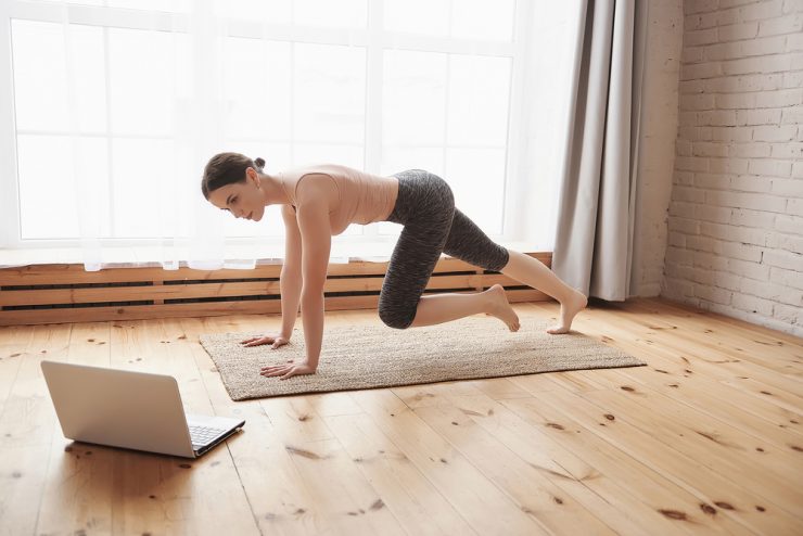 A Guide to Buti Yoga: Benefits and Why It's the Hottest Craze for Women ...