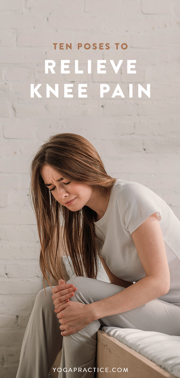 knees Archives - YOGA PRACTICE