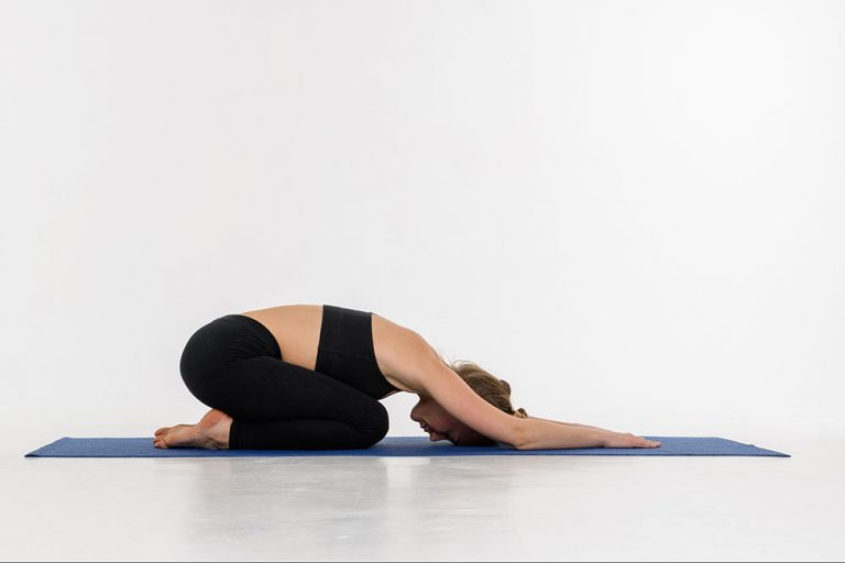 16 Yoga Poses To Ignite Your Feminine Energy - YOGA PRACTICE