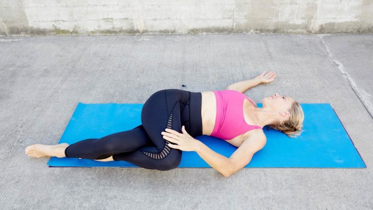 Yin Yoga Poses That Will Leave You Restored and Recharged - YOGA PRACTICE