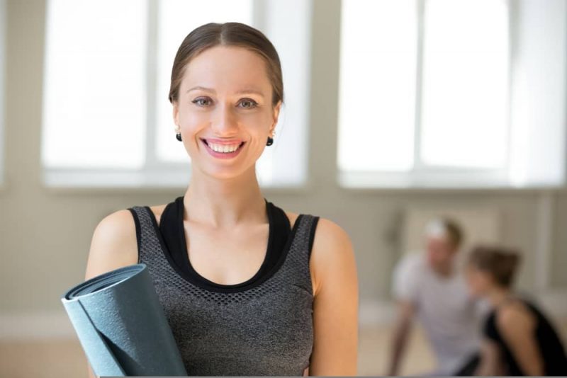 How to Become a Yoga Instructor: Step by Step Guide - YOGA PRACTICE