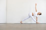 Asteya: The True Yogic Meaning of Non-Stealing - YOGA PRACTICE