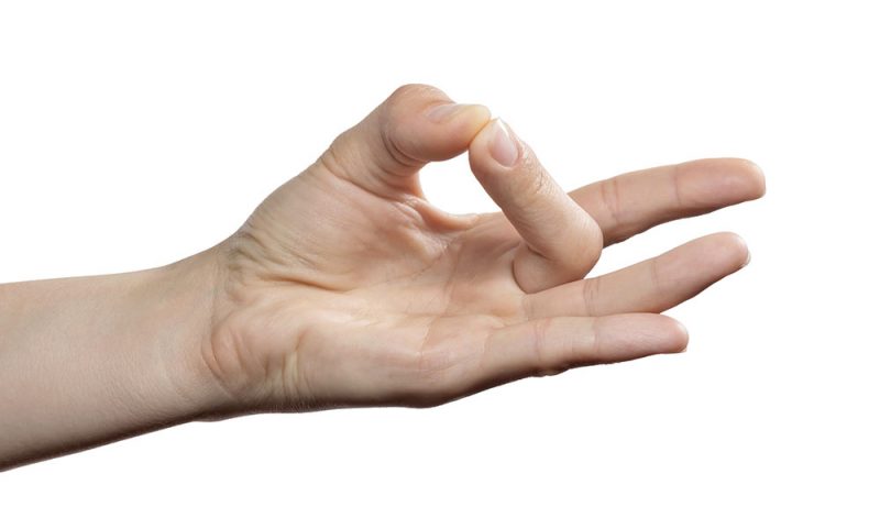 A Guide to 10 Different Types of Yoga Mudras With Pictures - YOGA PRACTICE
