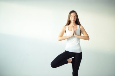 Namaskar Meaning: Definition and How to Pronounce It - YOGA PRACTICE