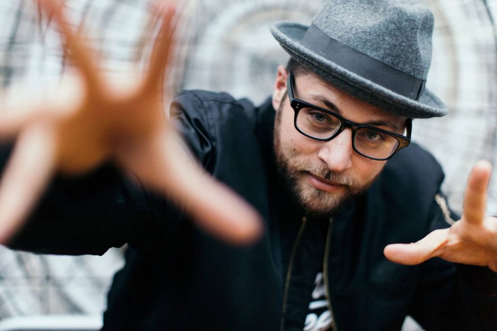 10 Best MC Yogi Songs to Add to Your Yoga Playlist - YOGA PRACTICE