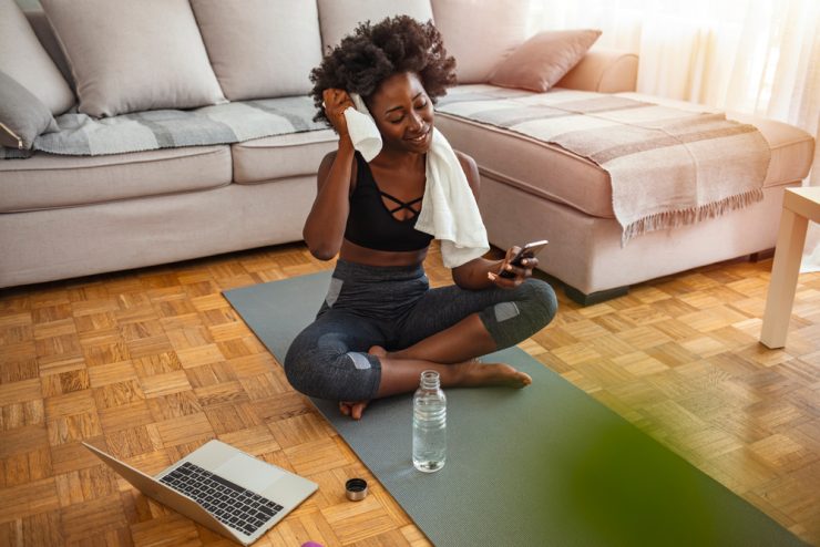 Understanding the Bikram Yoga Sequence: A Guide to Why and How to ...