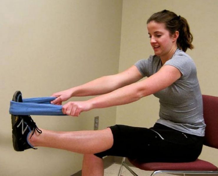 Top 15 Chair Yoga Poses That Anyone Can Practice - YOGA PRACTICE