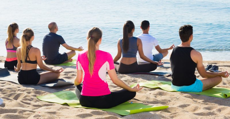 Meditation Certification: 10 Reasons to Become a Meditation Teacher ...